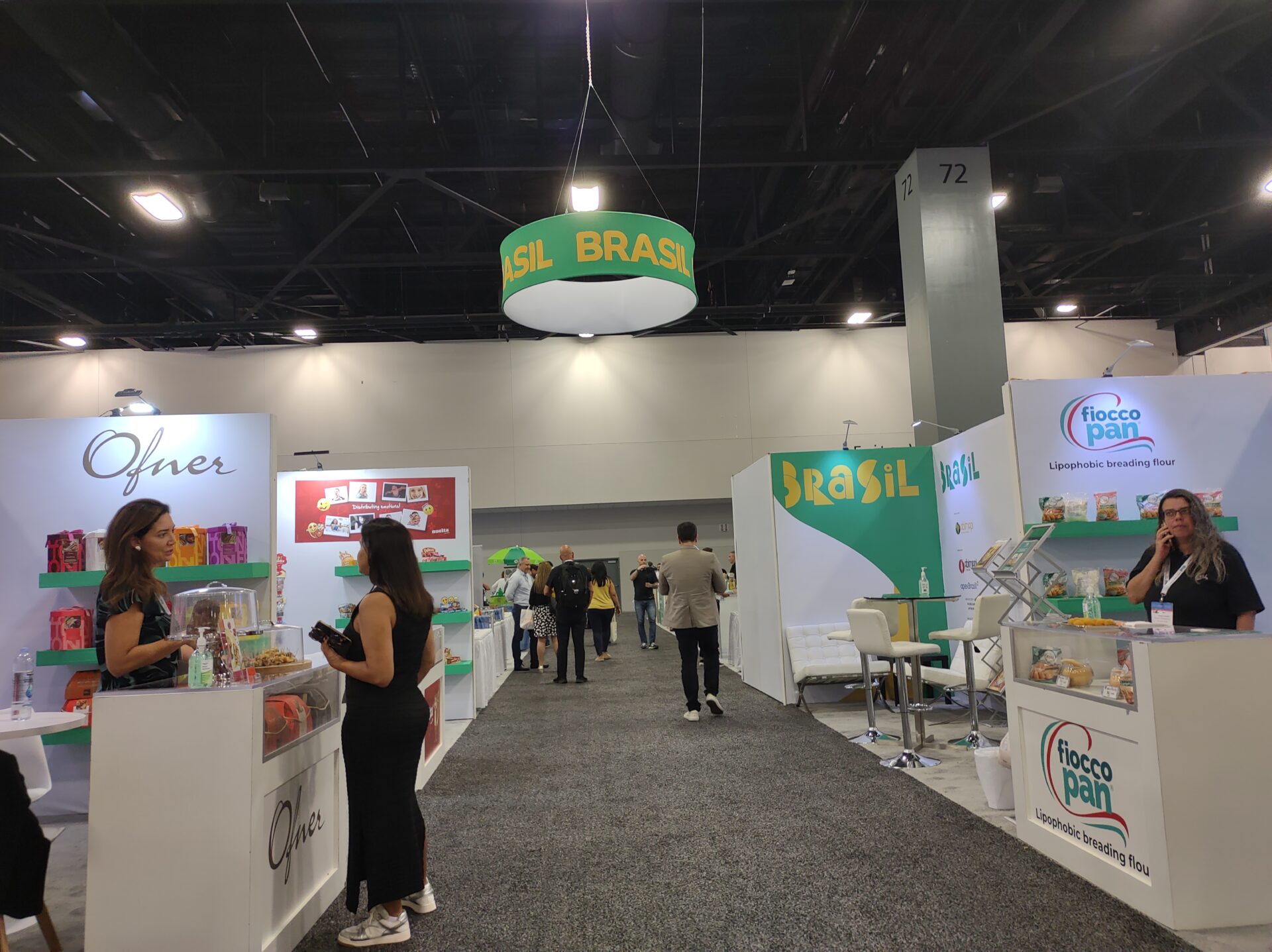 FOOD AND BEVERAGES by Dena Stewart – Alive On South Beach